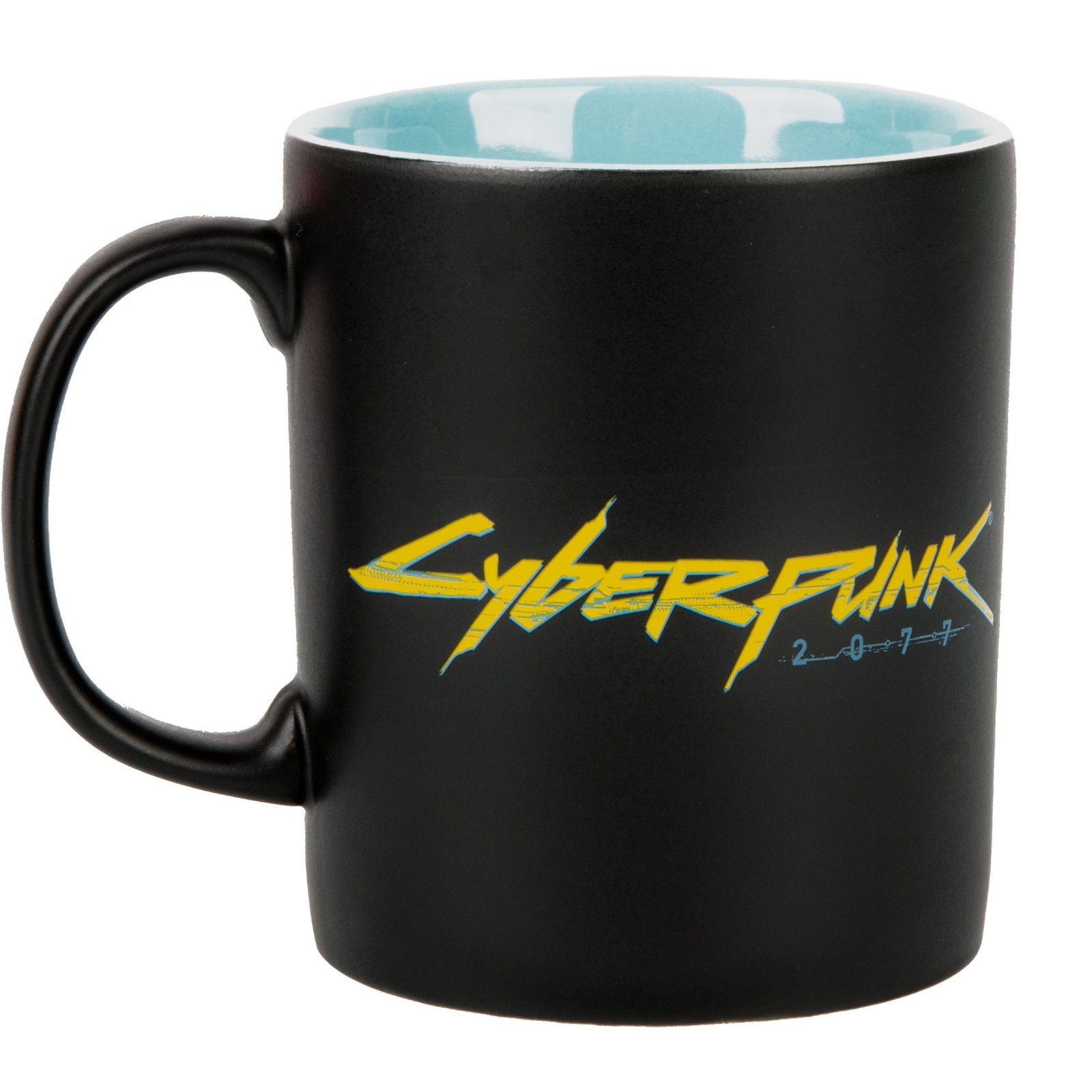 Mug Cyberpunk - Cyber Mug - Gaming Sekai