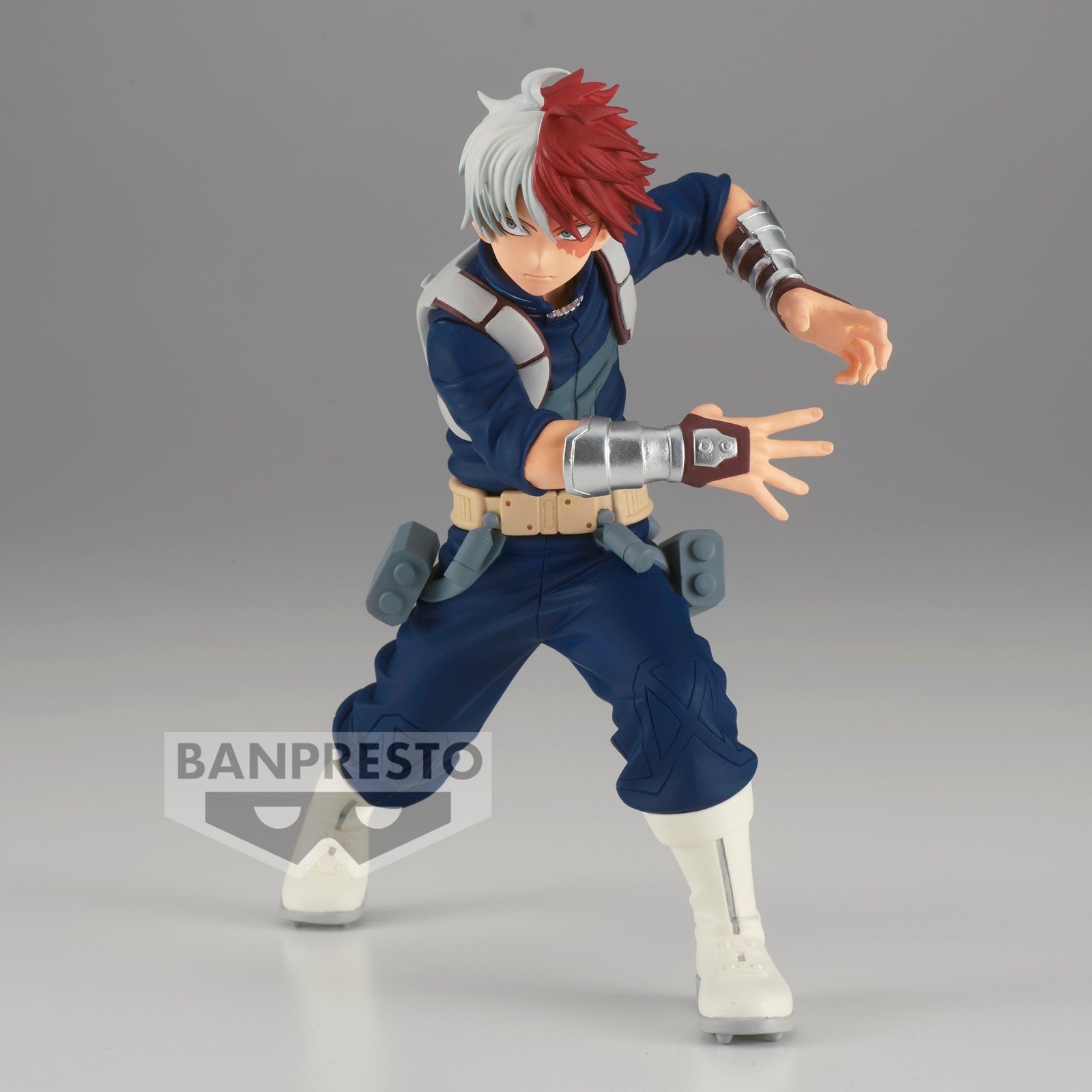 Figurine My Hero Academia - The Amazing Heroes Vol. 29 - Todoroki Shoto ...
