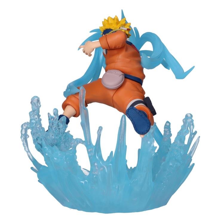 Naruto - NARUTO COMBINATION BATTLE UZUMAKI NARUTO - 12 cm - Gaming Sekai