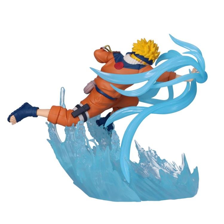 Naruto - NARUTO COMBINATION BATTLE UZUMAKI NARUTO - 12 cm - Gaming Sekai
